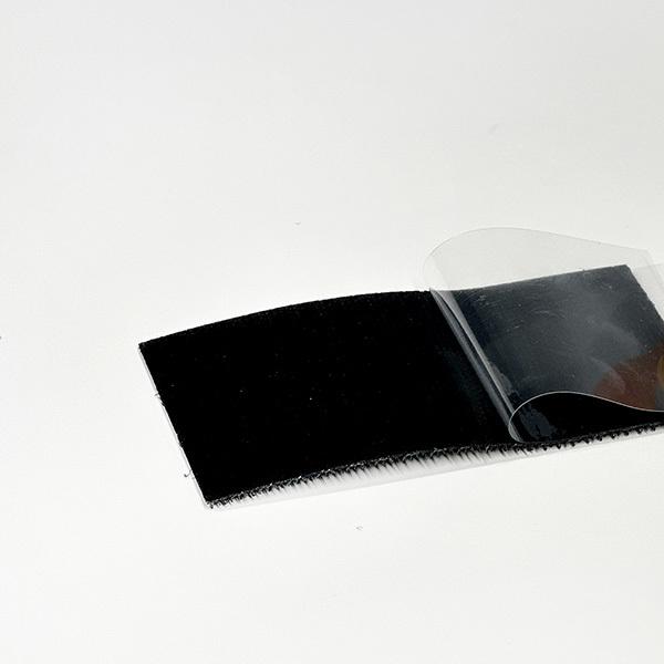 Quality Thermoplastic Polyurethane Industrial Strength Hook And Loop Tape With Hot Melt for sale