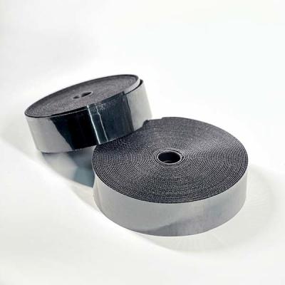 China Convenient Sturdy TPU Wide Hook And Loop Tape For Helmet Accessories for sale