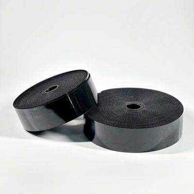 China Convenient Sturdy TPU Wide Hook And Loop Tape For Helmet Accessories for sale
