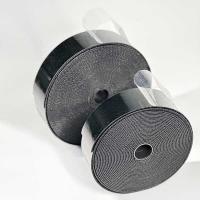 China Nylon Convenient Secure Attachment Self Adhesive Hook And Loop Tape For Accessories for sale