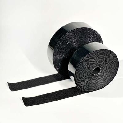 China Customizable Hook And Loop Adhesive Tape 10mm-350mm for sale