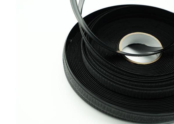 Quality Customizable Industrial Hook And Loop  Nylon High Strength Velcro Tape for sale
