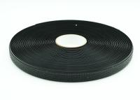 Quality PUR Adhesive Industrial Velcro 25mm Wide Heavy Duty Velcro Tape for sale