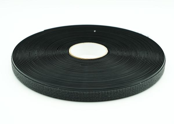 Quality PUR Adhesive Industrial Velcro 25mm Wide Heavy Duty Velcro Tape for sale