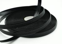 Quality ABS Heavy Duty Velcro Black Industrial Strength Hook And Loop Eco for sale