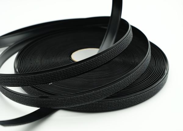 Quality ABS Heavy Duty Velcro Black Industrial Strength Hook And Loop Eco for sale