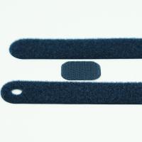 China Durable TPU Patches Hook And Loop Customized Velcro Adhesive Tape for sale