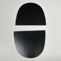 China OEKO-TEX 100 Black Velcro Dots Patch Hook And Loop Dots Customized for sale