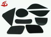 Quality Fastening And Securing Patch Hook And Loop Personalized Velcro Patches for sale