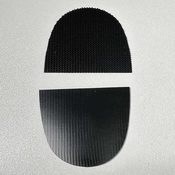 Quality Chemical Resistance Hook And Loop Patches Nylon Hook And Loop Material for sale