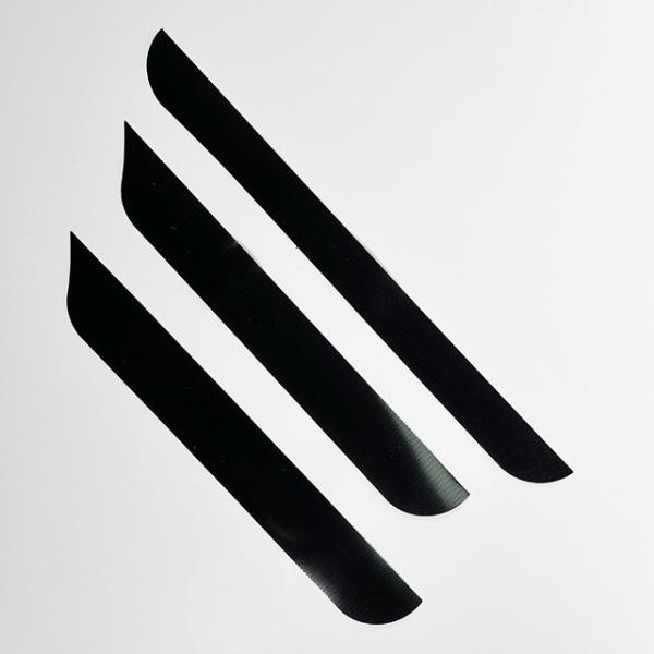 Quality Custom Velcro Patches OEKO-TEX Hook And Loop Patch For Fashionable Hats for sale