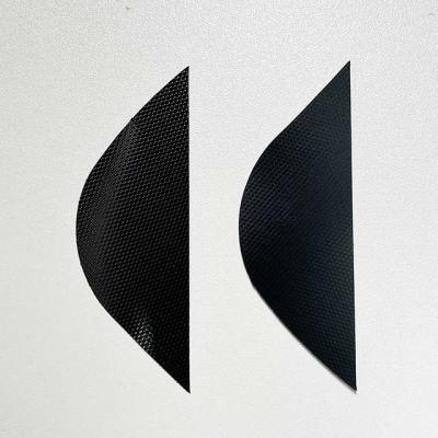 China Custom Velcro Patches OEKO-TEX Hook And Loop Patch For Fashionable Hats for sale