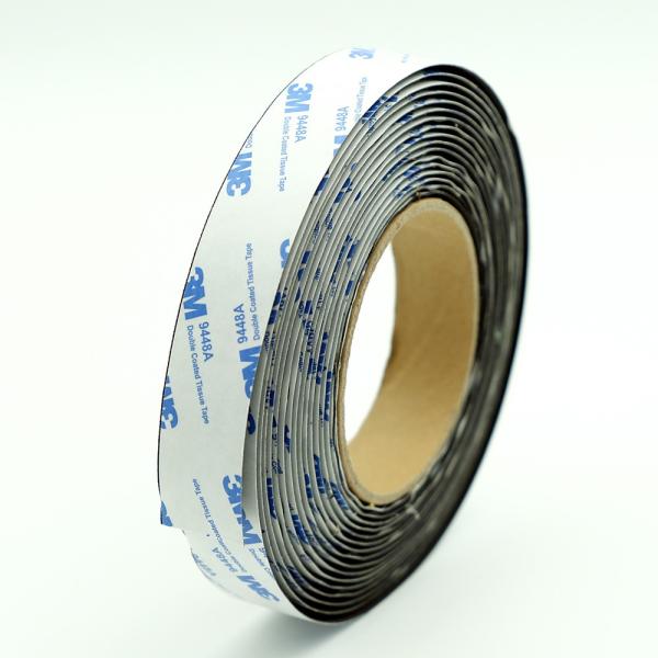 Quality Customized Heavy Duty Hook And Loop Sticky Back 10mm-330mm Width for sale