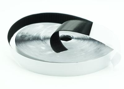 China OEM ODM Stick On Hook And Loop Tape Self Sticking Velcro Tape for sale