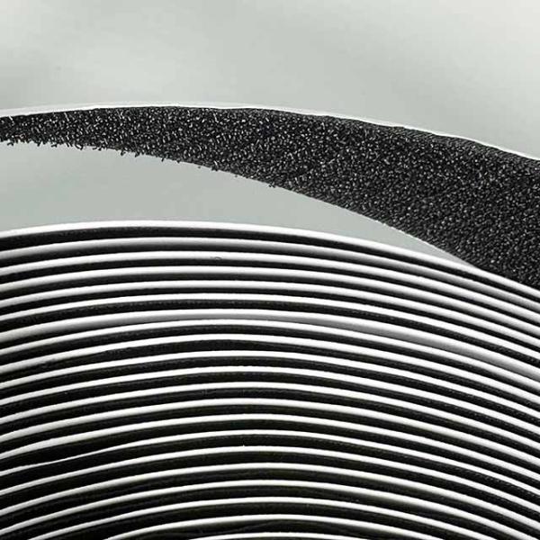 Quality OEM ODM Sticky Velcro Strips For Dress Detachable Parts Connection for sale