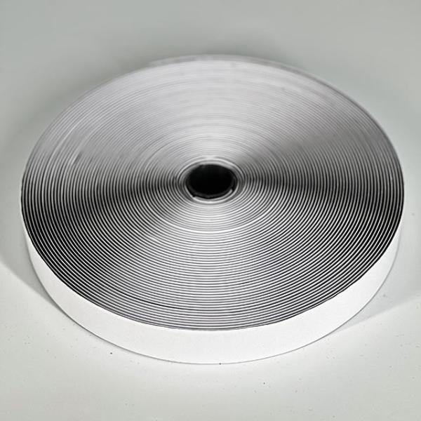 Quality Clothing Sticky Backed Velcro Self Adhesive Hook And Loop Customized for sale