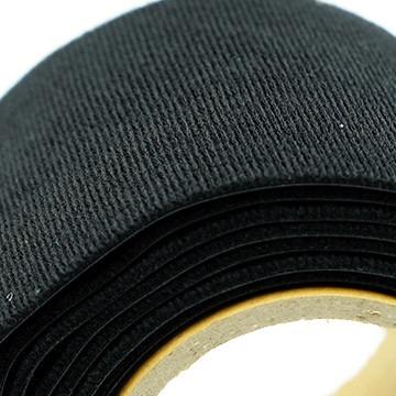 Quality Eco Double Sided Hook And Loop Tape Reusable Back To Back Hook And Loop for sale