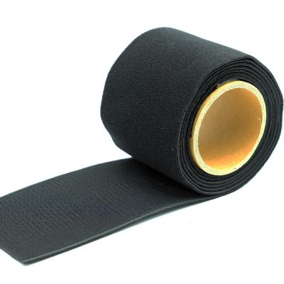 China Eco Double Sided Hook And Loop Tape Reusable Back To Back Hook And Loop for sale