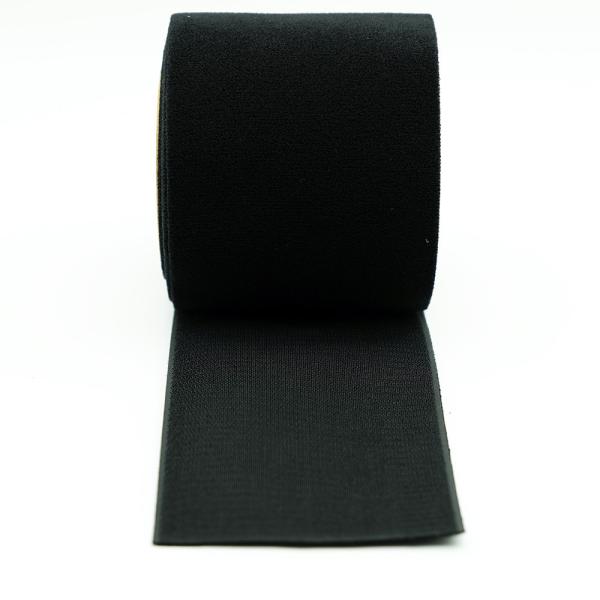 Quality Eco Double Sided Hook And Loop Tape Reusable Back To Back Hook And Loop for sale