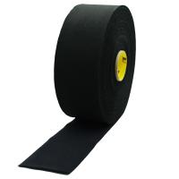 China Polyurethane Reactive PUR Back To Back Velcro Tape Hook & Loop Fasteners for sale