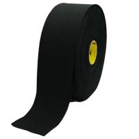 China Polyurethane Reactive PUR Back To Back Velcro Tape Hook & Loop Fasteners for sale