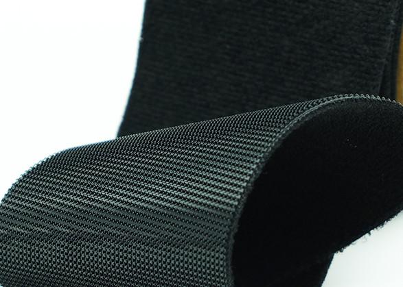 Quality 10mm-330mm Two Sided Velcro OEKO-TEX Industrial Hook And Loop for sale