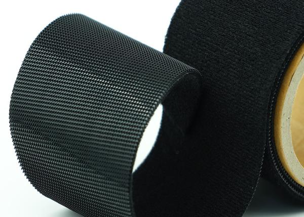 Quality Adjustable Double Sided Hook Velcro Eco Friendly PUR Adhesive And Waterproof for sale