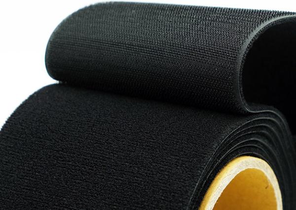 Quality Decorative Two Sided Velcro Tape Indoor Outdoor Use Hook & Loop for sale