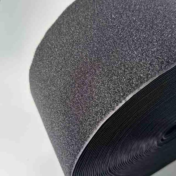 Quality Multipurpose Hook And Loop Tape SGS ROHS Industrial Velcro Tape for sale
