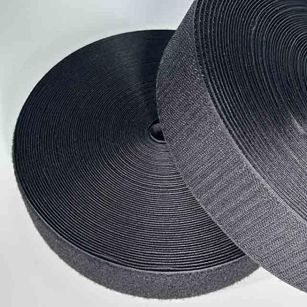 Quality Camouflage Hook And Loop Velcro Straps Military Hook And Loop Strips for sale