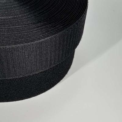 China Camouflage Hook And Loop Velcro Straps Military Hook And Loop Strips for sale