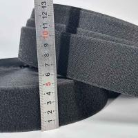 Quality 25 Meters Hook And Loop Tape Multipurpose Velcro Adhesive Strips for sale