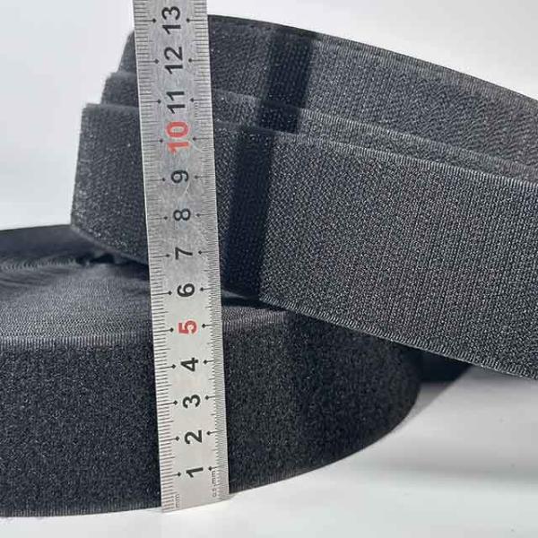 Quality 25 Meters Hook And Loop Tape Multipurpose Velcro Adhesive Strips for sale