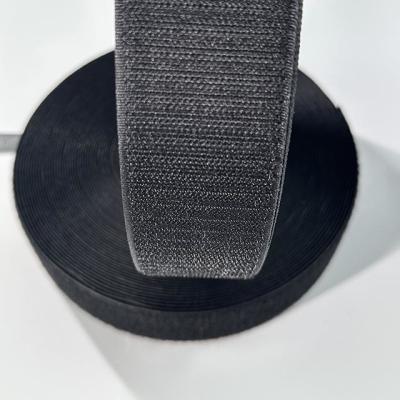China 25 Meters Hook And Loop Tape Multipurpose Velcro Adhesive Strips for sale