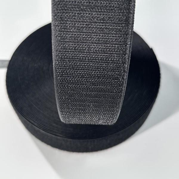 Quality 25 Meters Hook And Loop Tape Multipurpose Velcro Adhesive Strips for sale