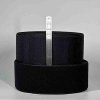 Quality Customizable Hook And Loop Tape SGS ROHS Industrial Strength Velcro for sale