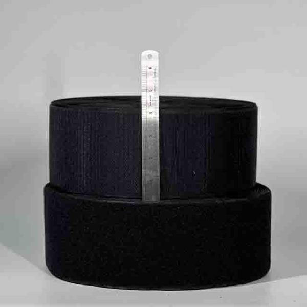 Quality Customizable Hook And Loop Tape SGS ROHS Industrial Strength Velcro for sale