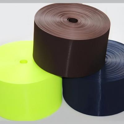 China Polyester Nylon Injection Hook 10mm - 350mm Adhesive Hook And Loop Tape for sale