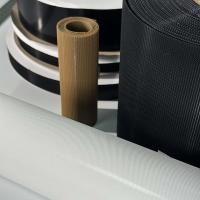 China Rust Resistant Injection Hook Velcro Loop Tape For Workshop Medical Supplies for sale