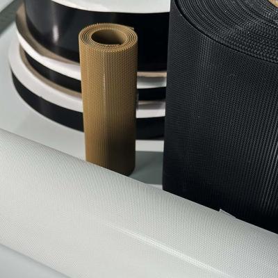 China Rust Resistant Injection Hook Velcro Loop Tape For Workshop Medical Supplies for sale