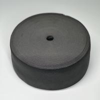China 40*380mm Elasticated Hook And Loop Elastic Hook And Loop Stretch Velcro for sale