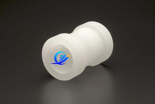 Quality Mechanically Processed Quartz Tube Electric Fused Silica Quartz Tube for sale