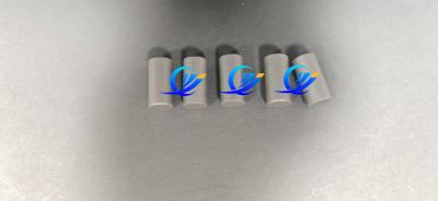 China Small Size Quartz Rod to Fix Reaction Chambers in High Temperature Diffusion & Oxidation Equipment for sale