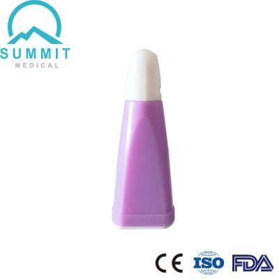 中国 指刺し 安全ランセット針 30G 血糖検査用の深さ1.6mm 販売のため