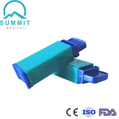 中国 糖尿病のためのコンフォート安全ランセット 30G 1.8mm 血糖検査を行う 販売のため