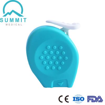 Cina Dispositivo di incisione del tallone Q-button per il test di screening neonatale in vendita