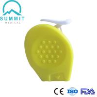 China Qbutton Heel Incision Device for Newborn Screening Test for sale
