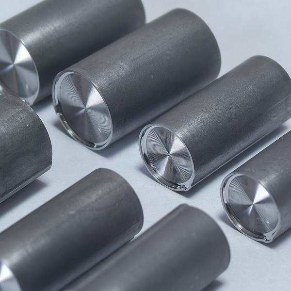 Quality CD Pattern Stainless Steel Round Knobs Injection Mold Electroforming for sale