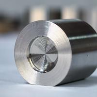Quality Electroforming Mold CD Pattern Knobs For 3C Electronic Parts for sale