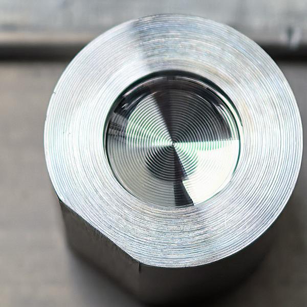 Quality Electroforming Mold CD Pattern Knobs For 3C Electronic Parts for sale